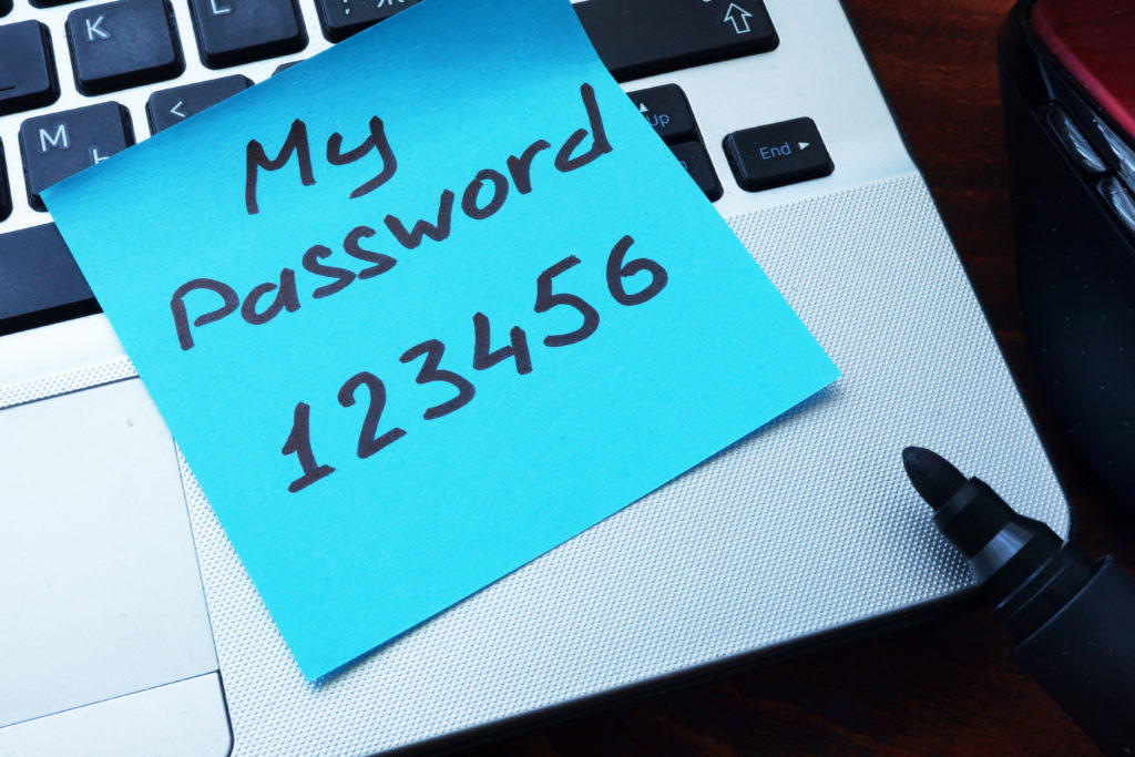 What's a Password Spraying Attack? » Triaxiom Security